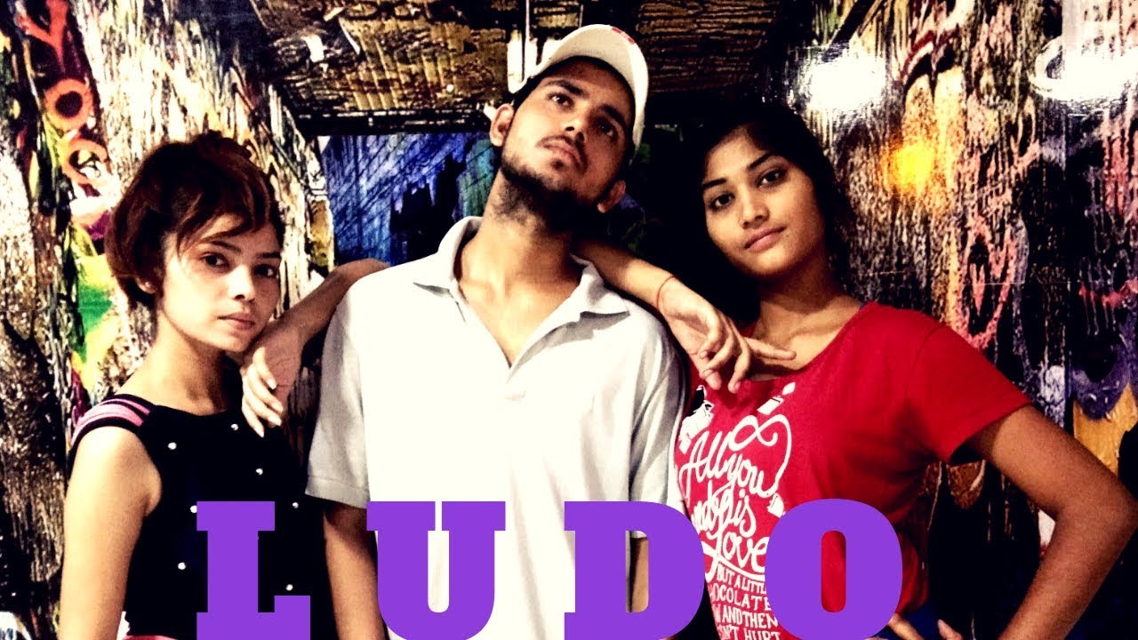 Ludo Dance Video-Tony Kakkar ft. Young Desi | Choreography By Avinash ...