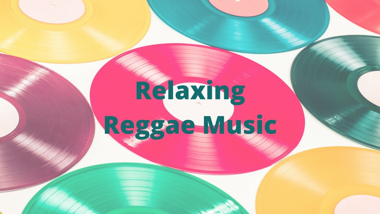 Relaxing Reggae Music for Emotional Soothness. - YouTube