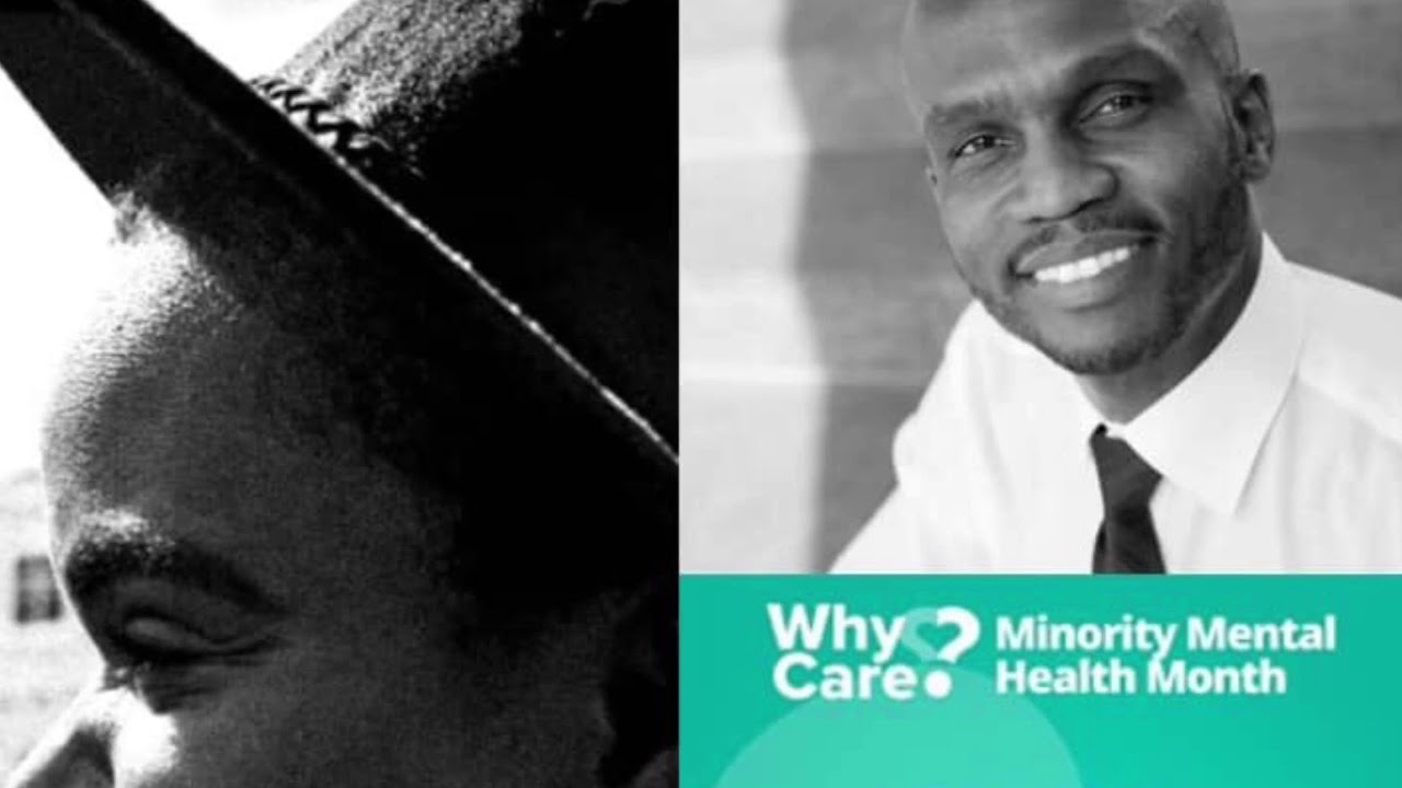 Dr. Andre Fields and The Moment Before Suicide - YouTube