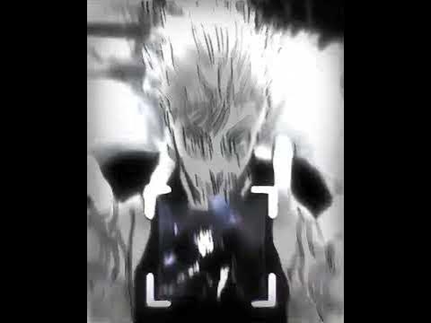 Gojo edit || Jujutsu kaisen manga edit - YouTube