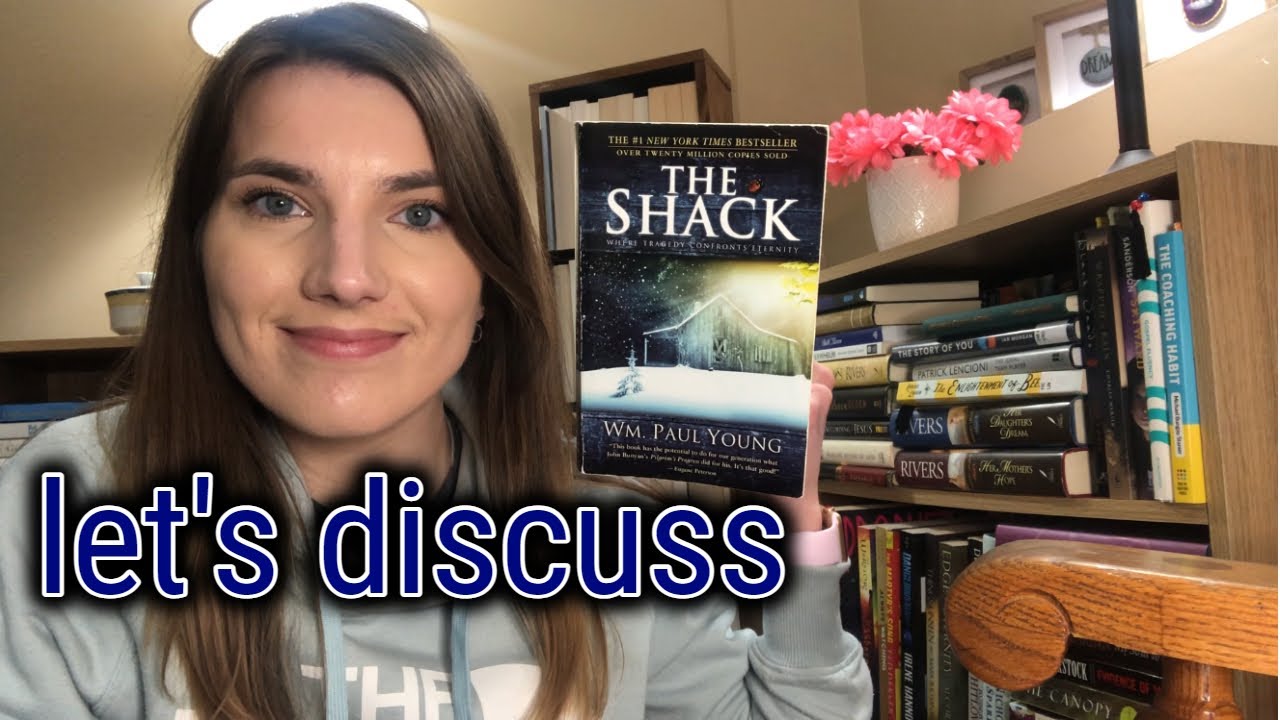 The Shack Discussion & Reflection - YouTube