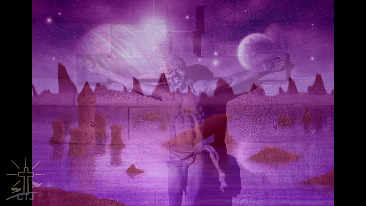 The Holy Bible | English Bible | Bible | Hosea Chapter 3 - YouTube