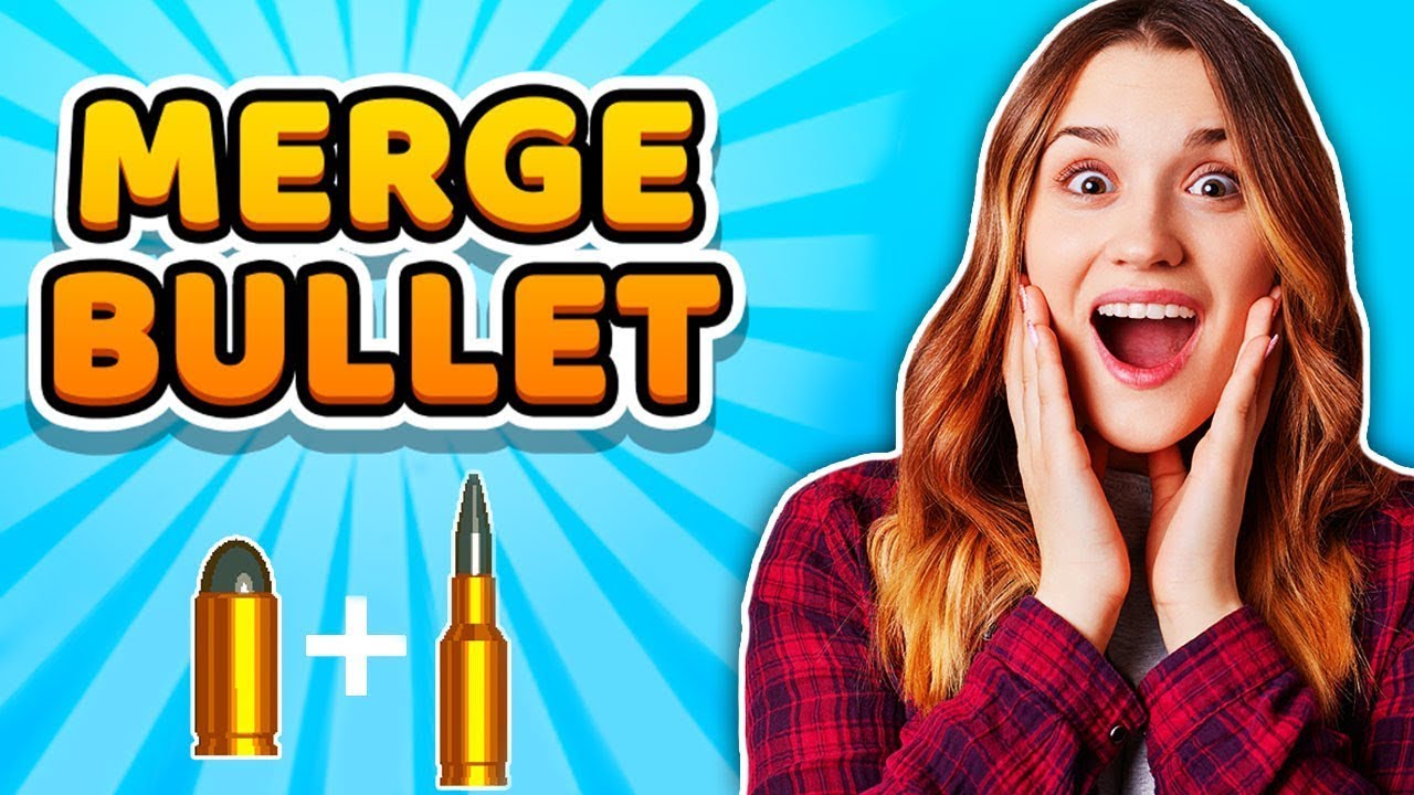 "Epic Showdown in Bullet Run: Live Action-Packed Gameplay!" - YouTube