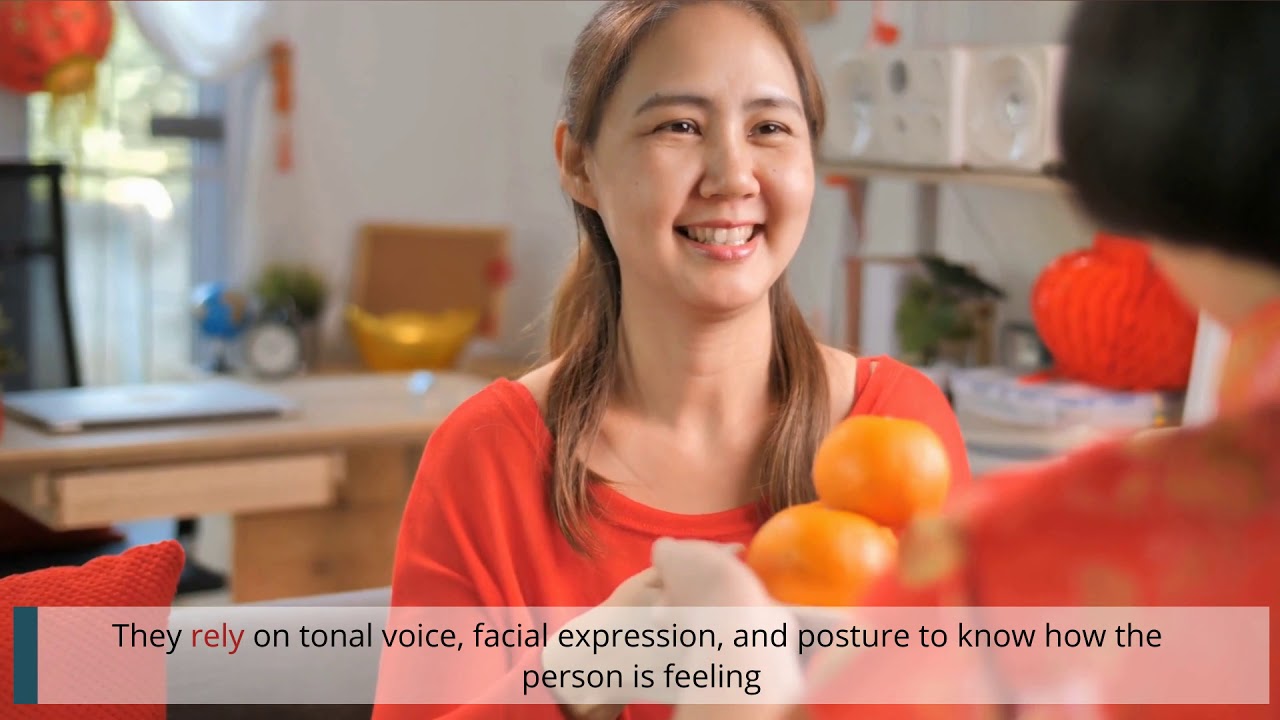 Chinese Culture: Styles of Communication | LaowaiCareer | China Job ...