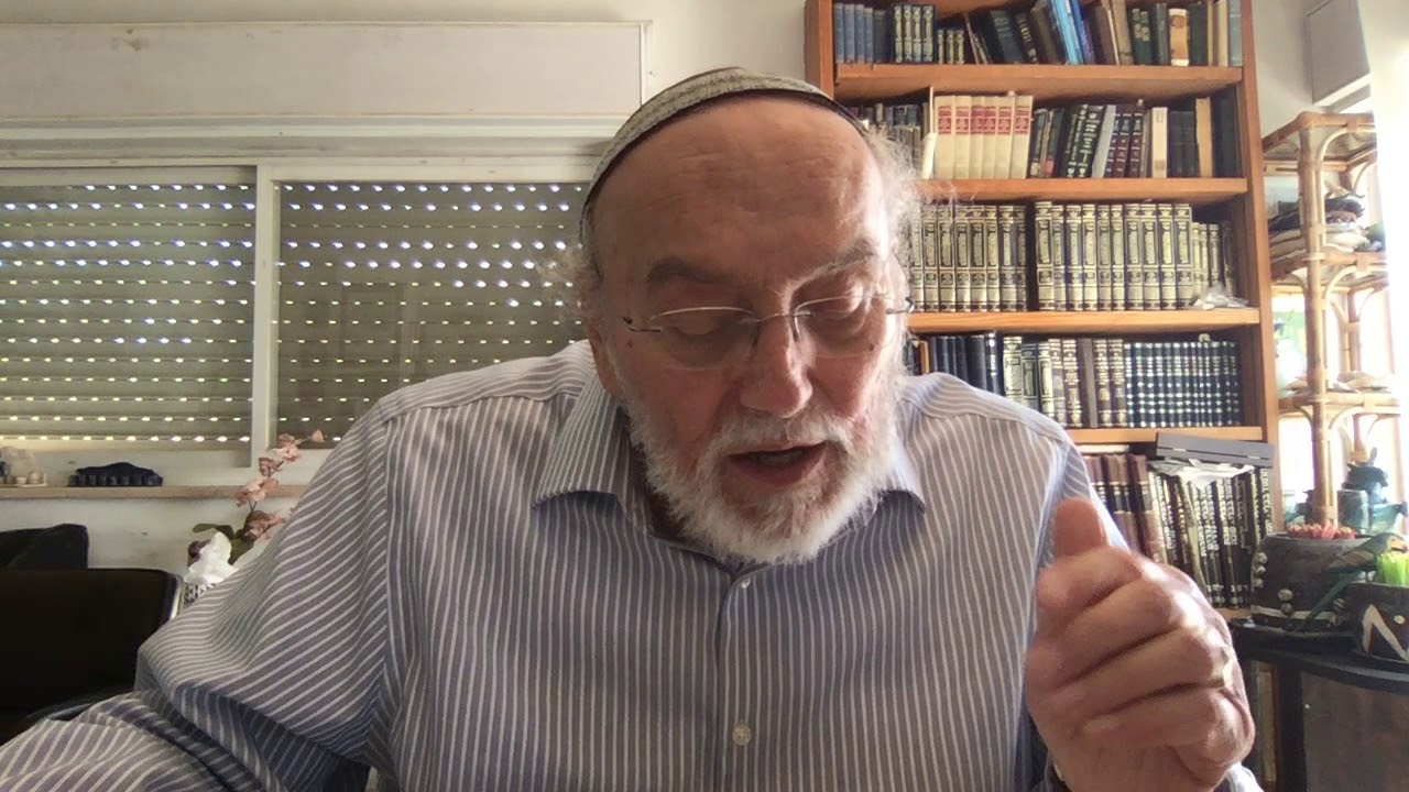 Parsha Re’eh: How to fulfill the command to do good and what is upright ...