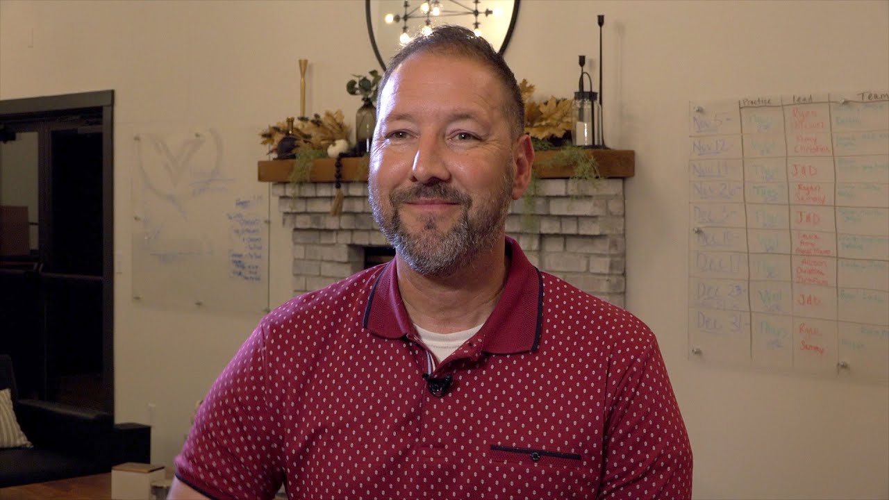 Tom Quintrell - What does an organized approach to helping people ...