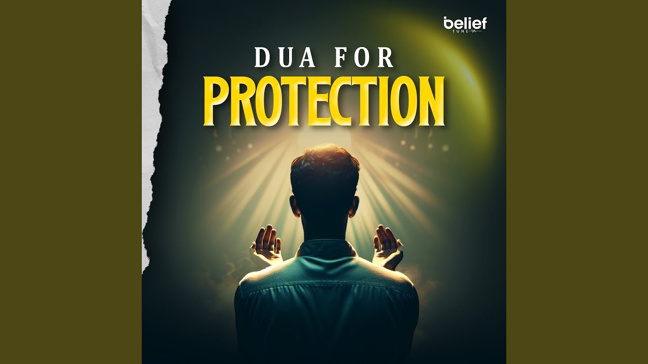 Dua for Protection from Ignorant Company - YouTube