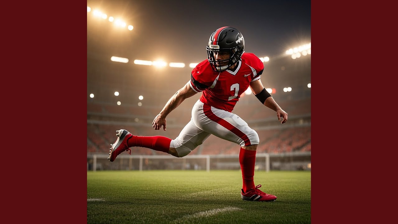 Champions Never Fall - YouTube