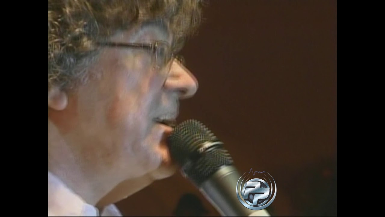 PIERO LAS COSAS QUE PASAN - YouTube