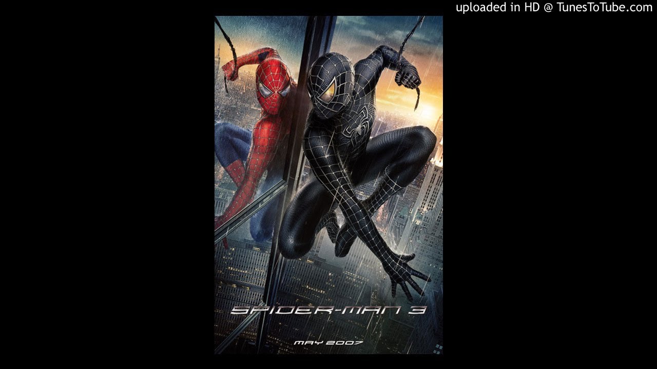 [FREE] Spider-Man 3 "Soundtrack" Dark Type beat - YouTube Music