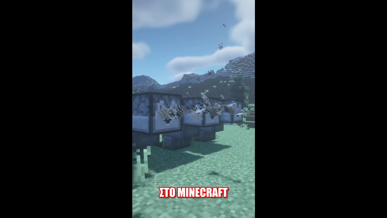 ΤΟ ΚΑΛΥΤΕΡΟ ΟΠΛΟ ΣΤΟ MINECRAFT #shorts - YouTube