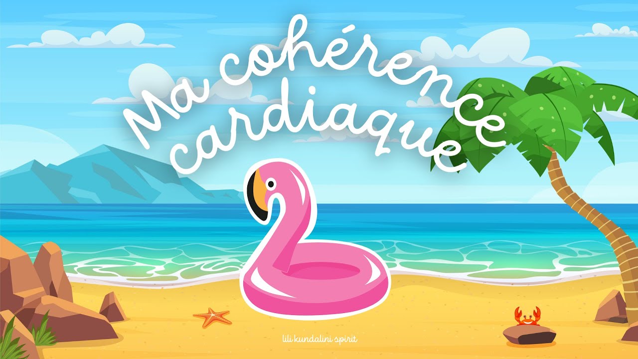 TECHNIQUE SIMPLE DE COHERENCE CARDIAQUE POUR ENFANTS (3 MIN) - LA BOUÉE ...