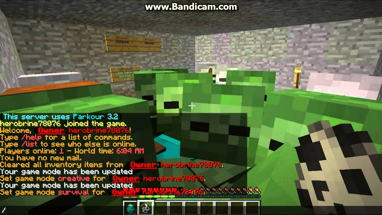 "Cube Land" - A Minecraft Music Video - An Original Song by Laura ...