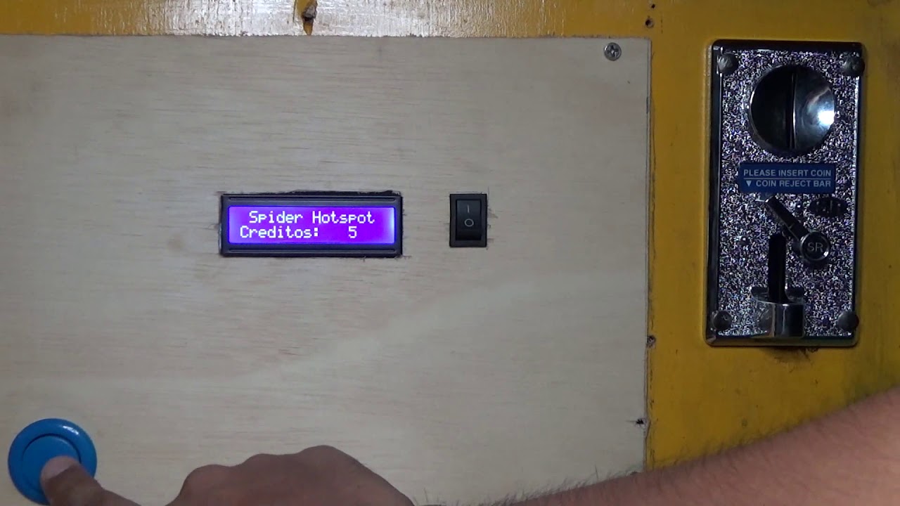 Copia de Arduino (ESP8266) + Mikrotik | Piso Wifi | 2020 | Español ...