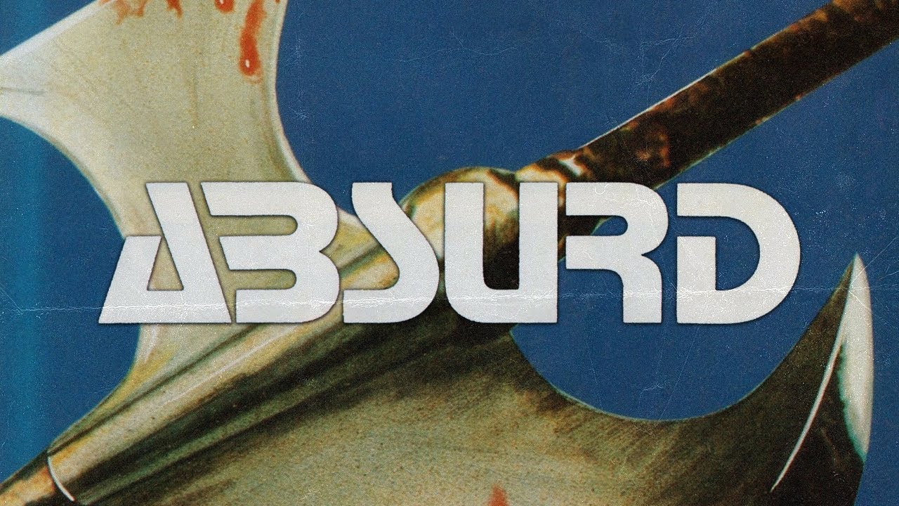 Podcast Episode 051: Absurd (1981) - YouTube