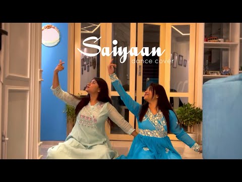 Saiyaan || Sitting Dance Cover || Parisaholic X Ohona Othoye