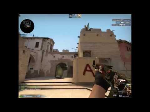 faceit level 4 btw - YouTube