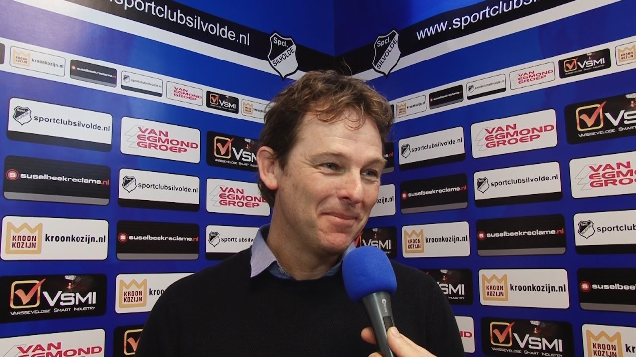 Interview Rob Bouman (De Bataven) - YouTube