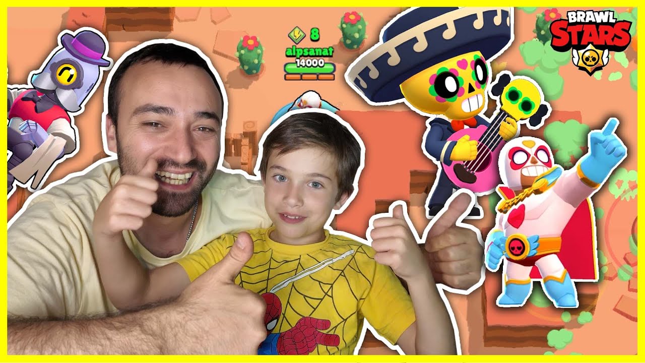 POCO, EL PRİMO VE TOPÇU BARLEY SİZCE HANGİ KARAKTER DAHA İYİ? MUHAMMED ...