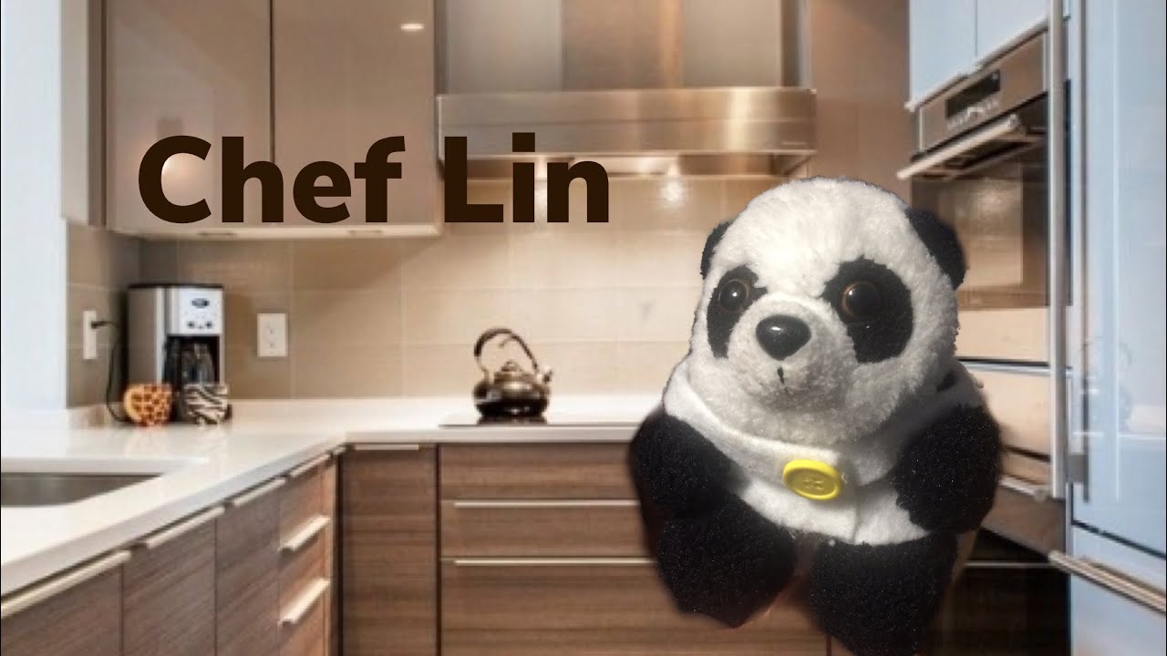 Chef Lin - YouTube