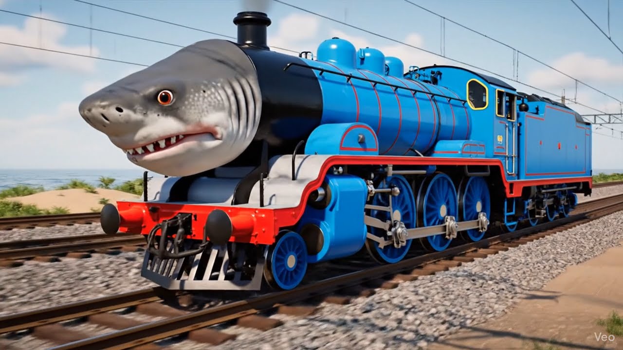 SIGMA BOY х BRAINROT EXTINCTION But TRAIN THOMAS - YouTube