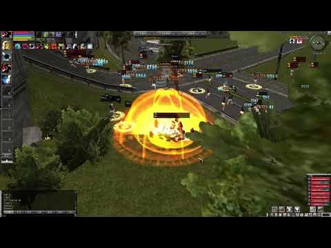 Gods RAN 勇 Online / War Ran Online TW EP7 #殊死鬥 #格鬥 - YouTube