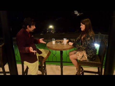 Otel Prozac (2017) Yerli Film