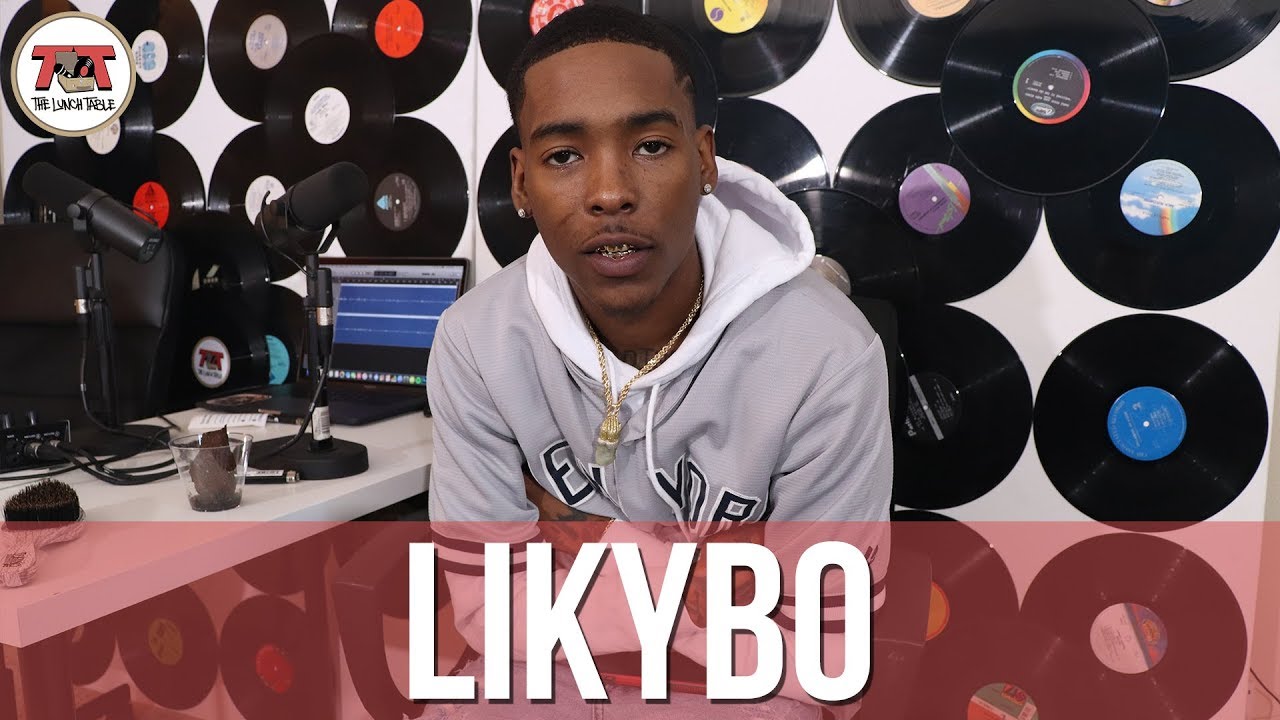 Likybo on Getting Hacked Multiple Times, Trust Issues, "Different Breed ...