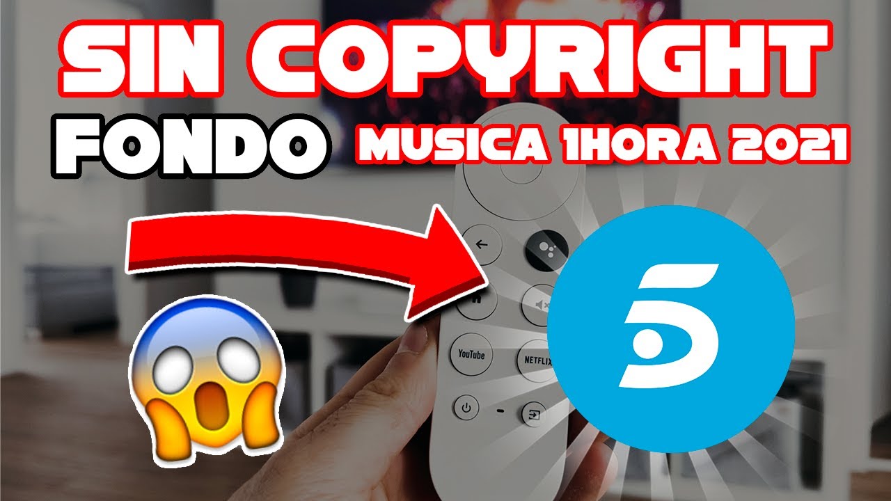 ️ MUSICA de NOTICIERO | MUSICA de FONDO para NOTICIAS SIN Copyright 📣 1 ...
