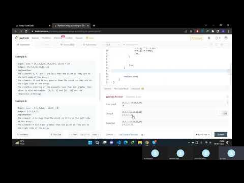 Class 8 :- Arrays (Data Structures and Algorithm in Java) - YouTube