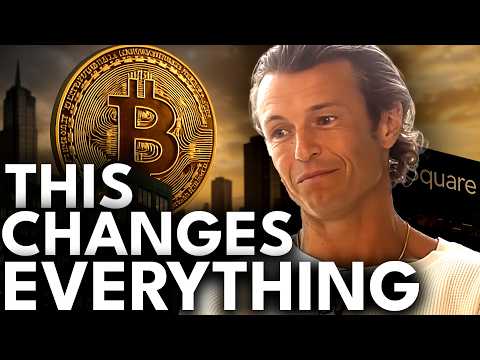 They Brought 20M to Bitcoin Quietly. What They Just Launched Is 10X Bigger