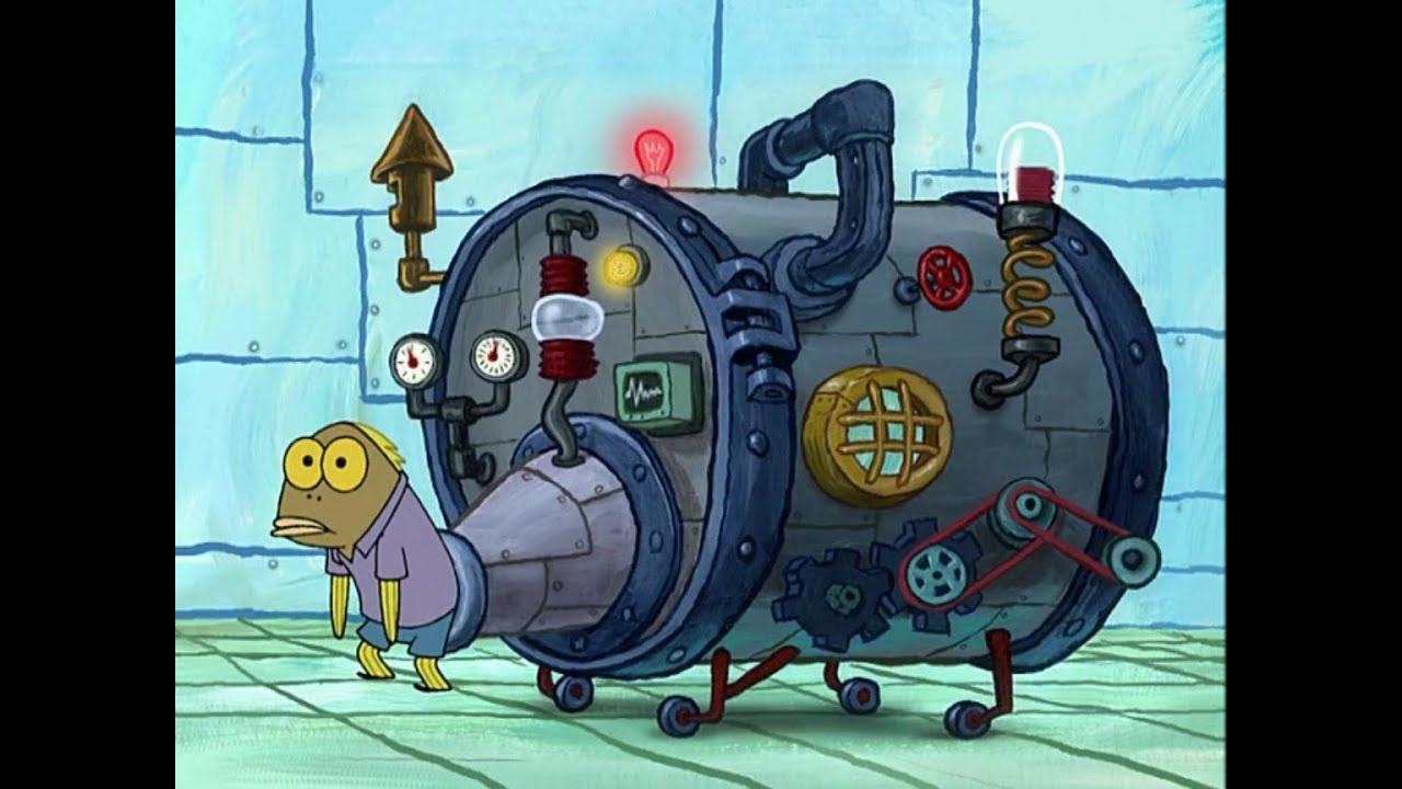 BEST TRY NOT TO LAUGH CHALLENGE EVER [EXTREME] [SPONGEBOB EDITION ...