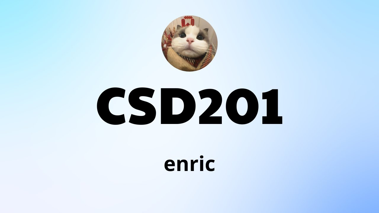 [CSD201] Chữa đề FE SP23 - YouTube