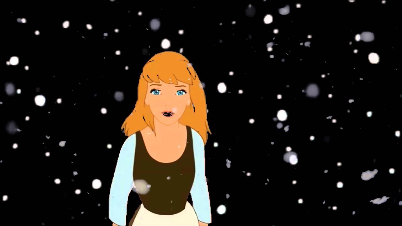 Reason (Nora/Freeze) - YouTube