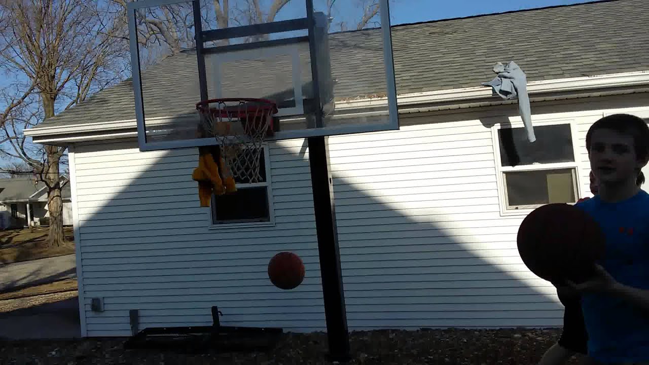 Mr.Dickey The Real MVP - YouTube