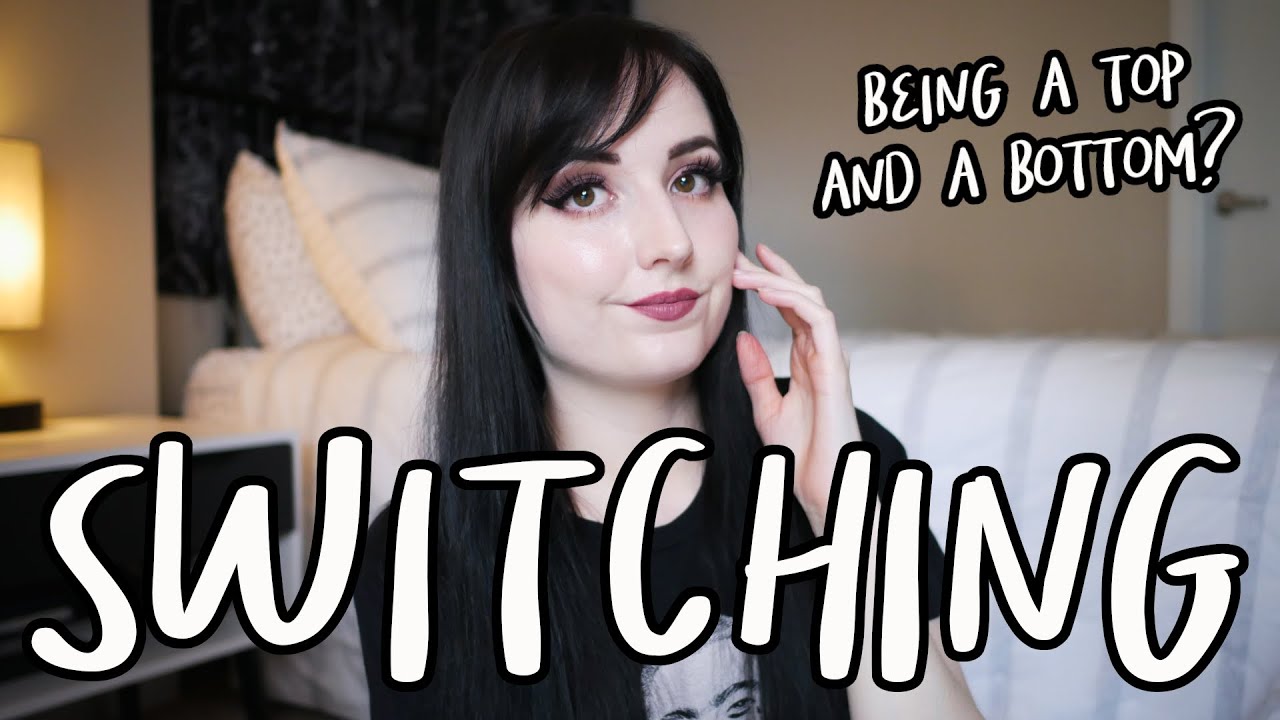 BDSM 101: What is a "Switch"? - YouTube
