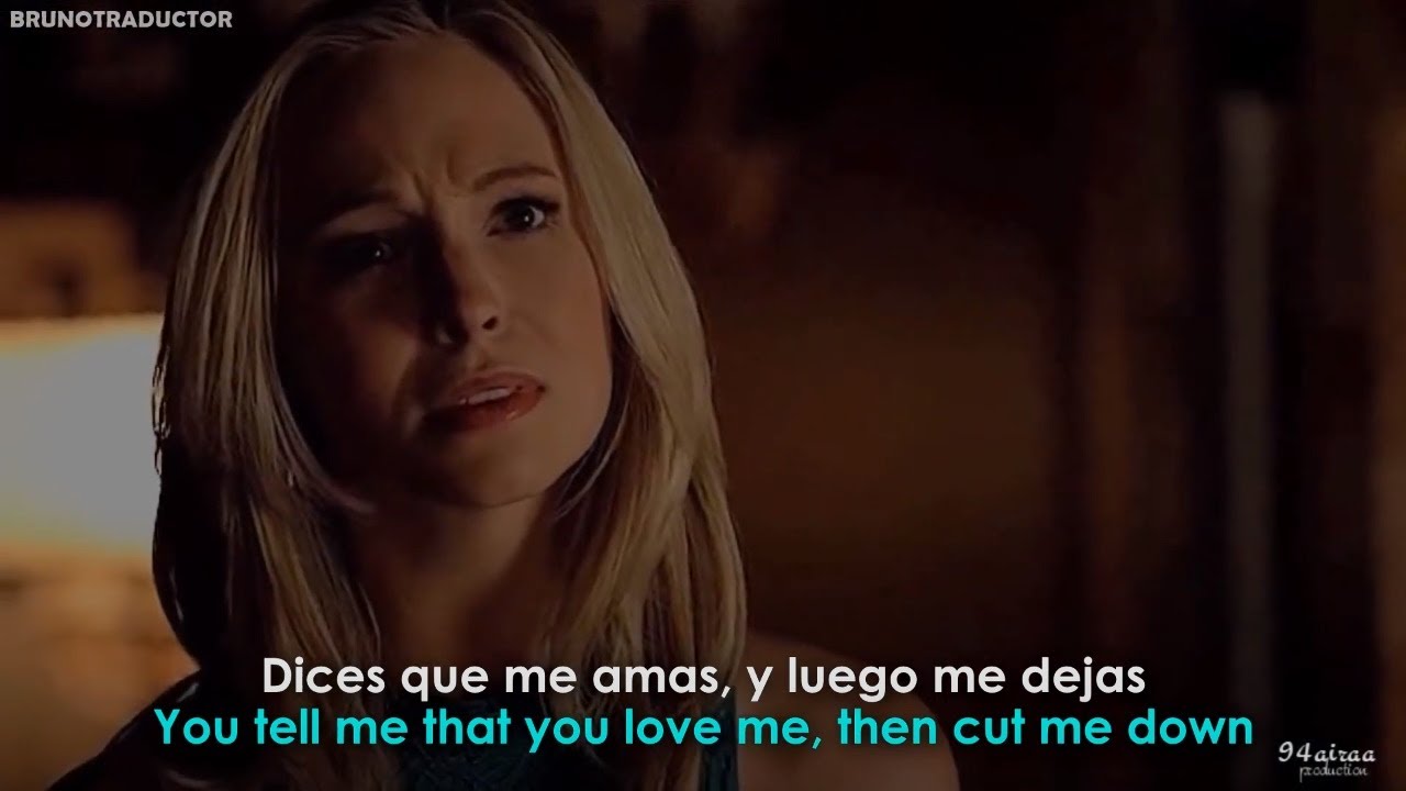 Taylor Swift - Tell Me Why (Taylor's Version) // Lyrics + Español ...