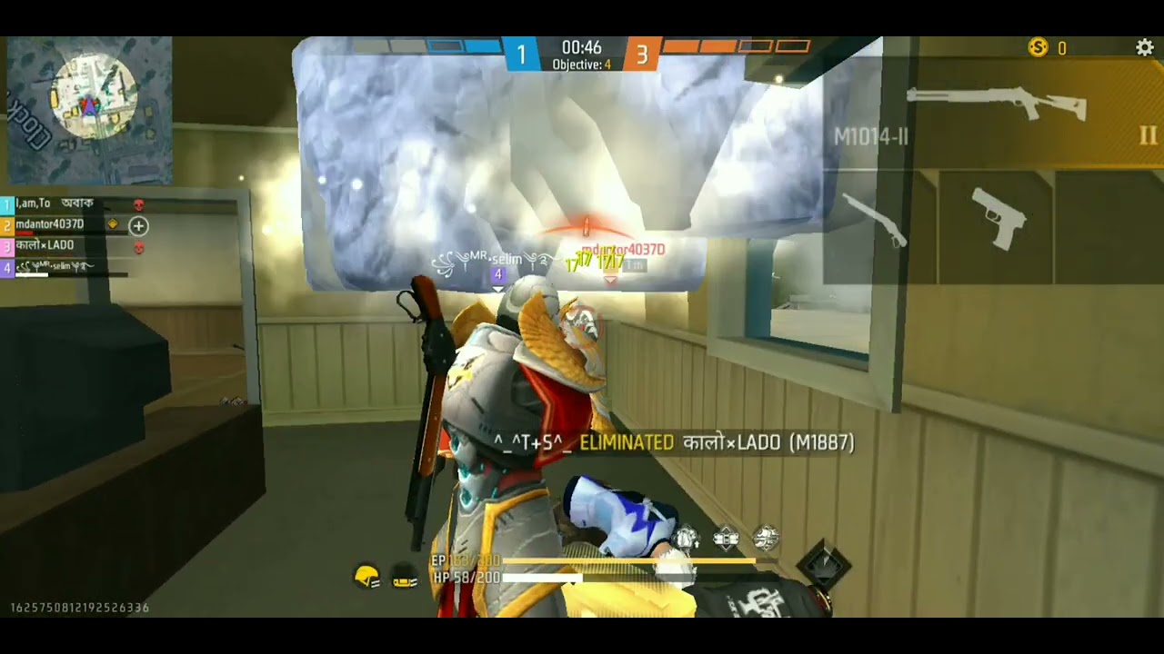 Free Fire . Support me.😭😭 subscribe my challen. - YouTube