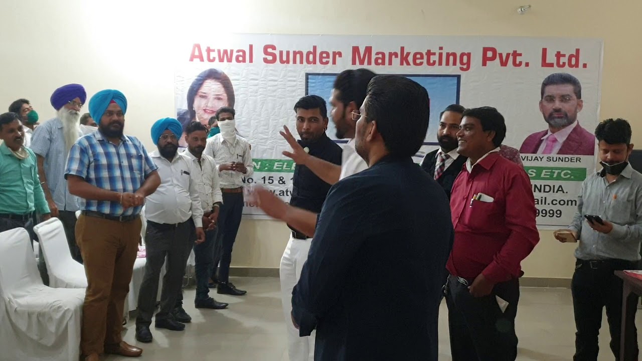 ATSUN Family 22.06.2020 - YouTube