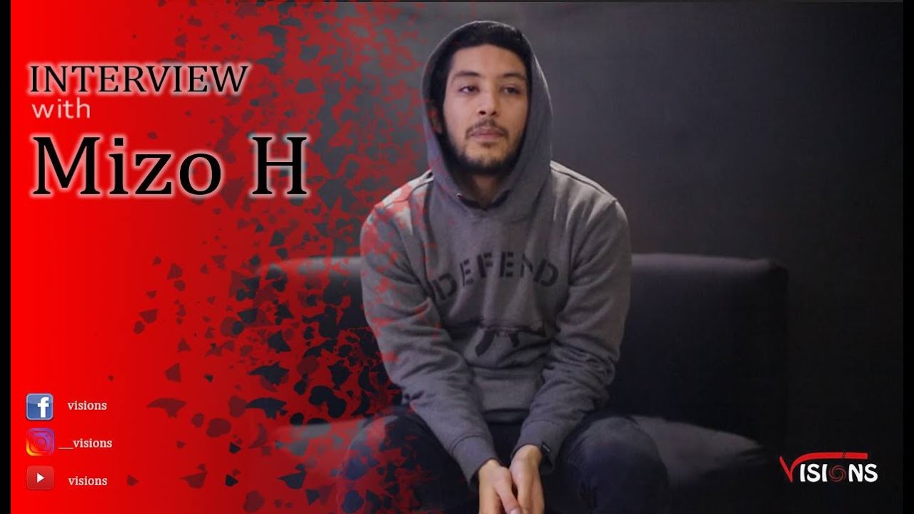 MIZO H INTERVIEW - YouTube