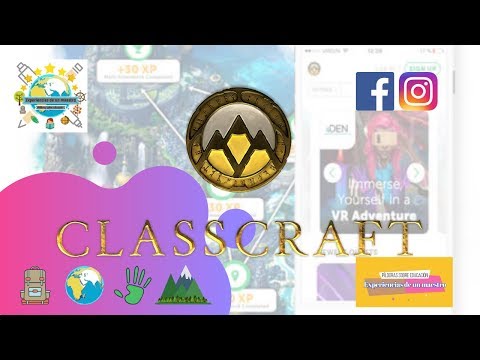 ClassCraft