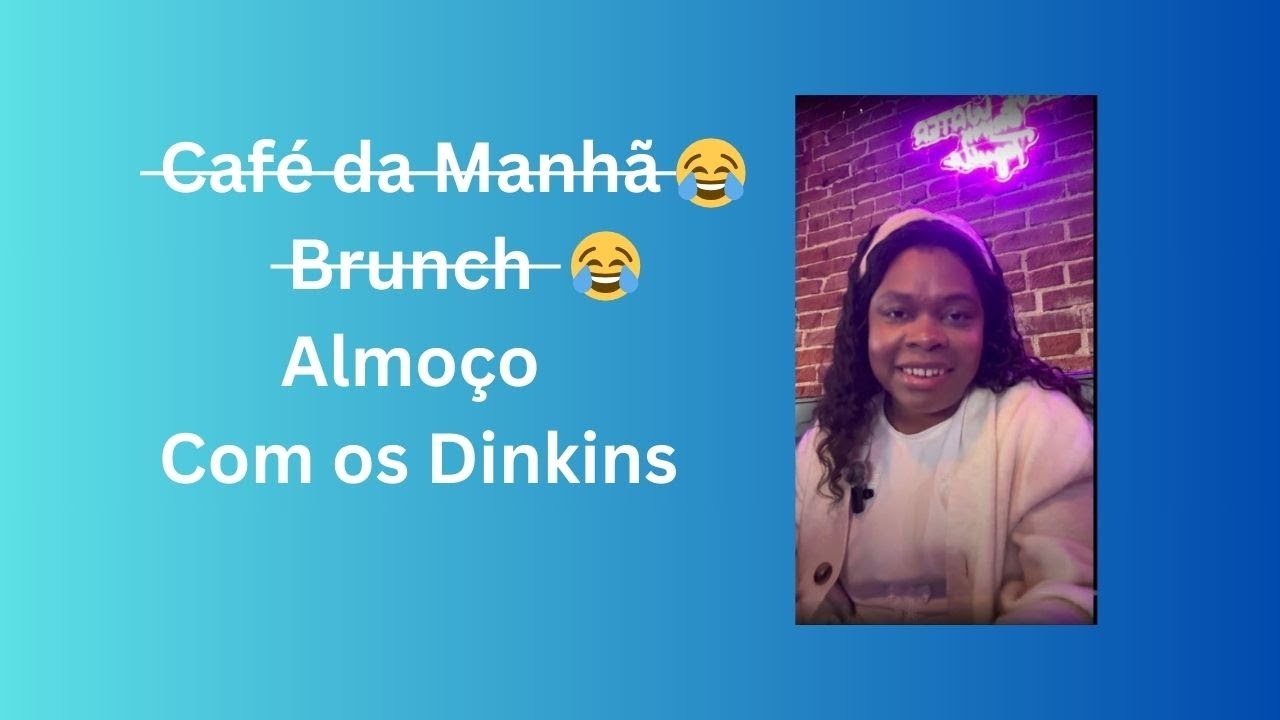 Danielle Dinkins is live! - YouTube