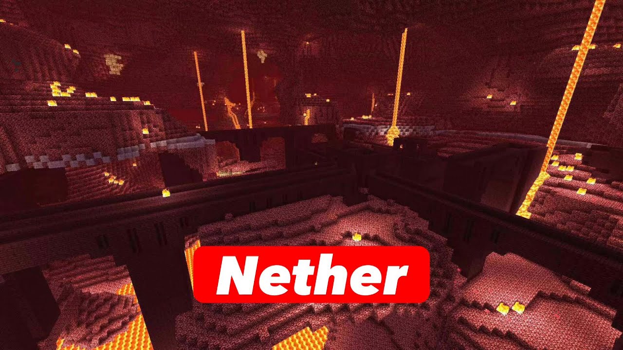 KrishmusicX - Nether (Official Music) - YouTube