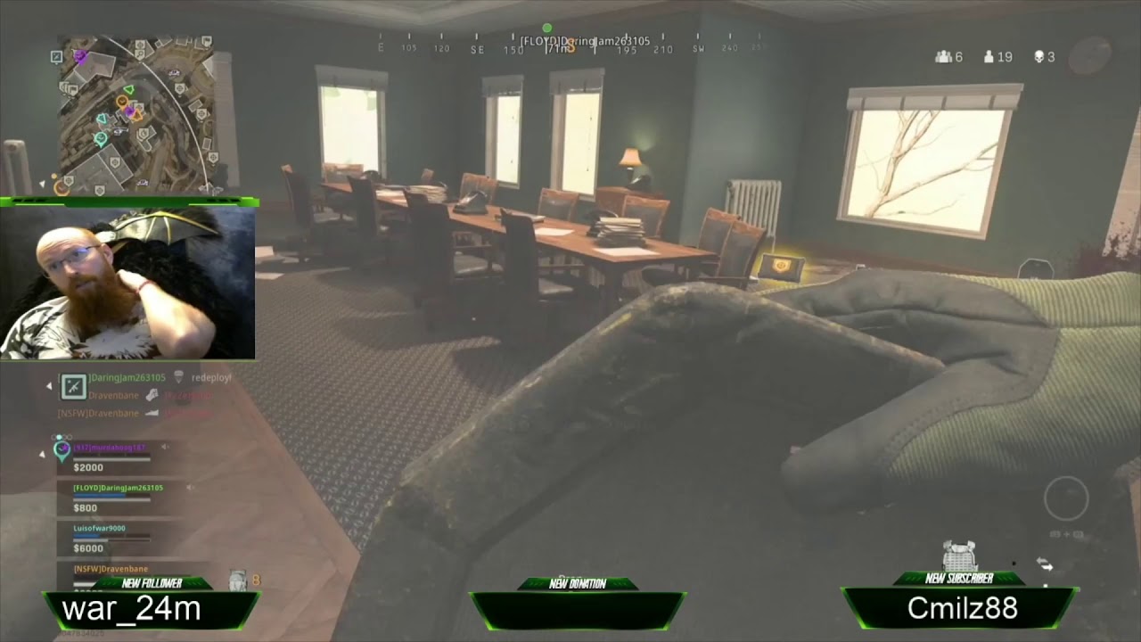 another Cod clip - YouTube