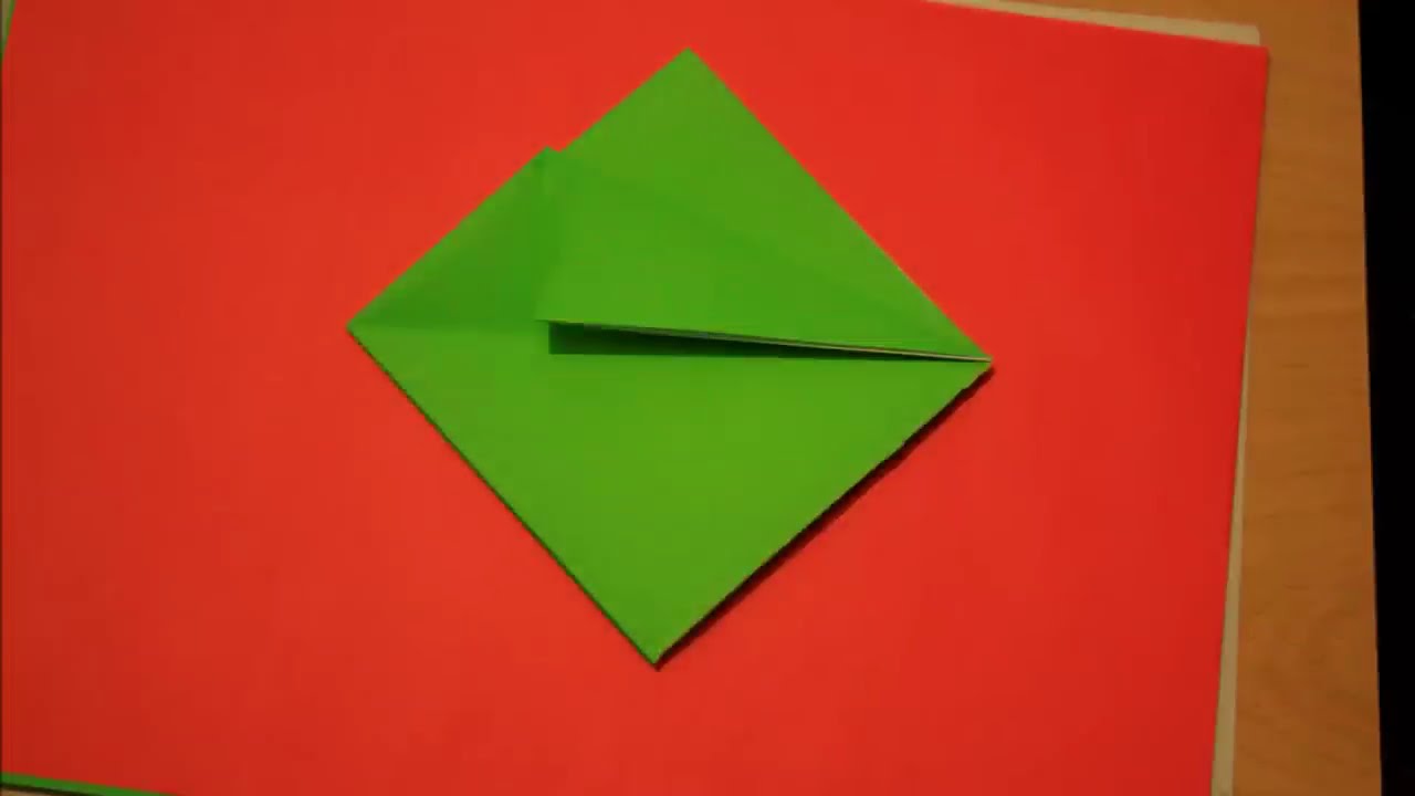 Paper stuff - YouTube