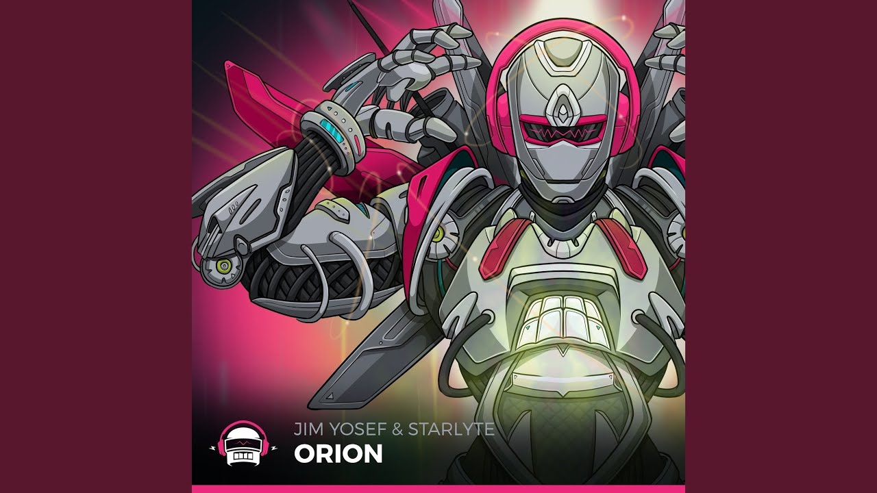 Orion - YouTube Music