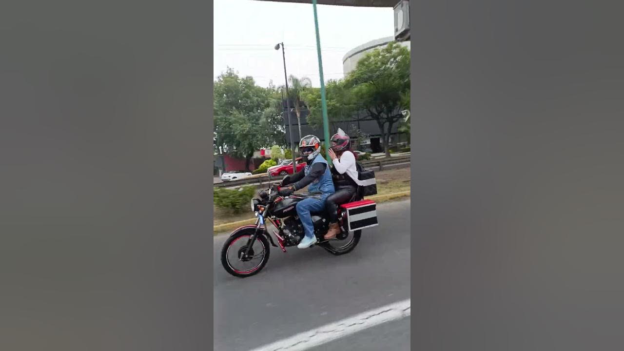 Rodando ando - YouTube