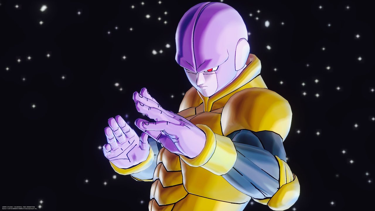 Dragon Ball Xenoverse 2 PQ 142 Hit Awoken Custom (Strike Type) No ...