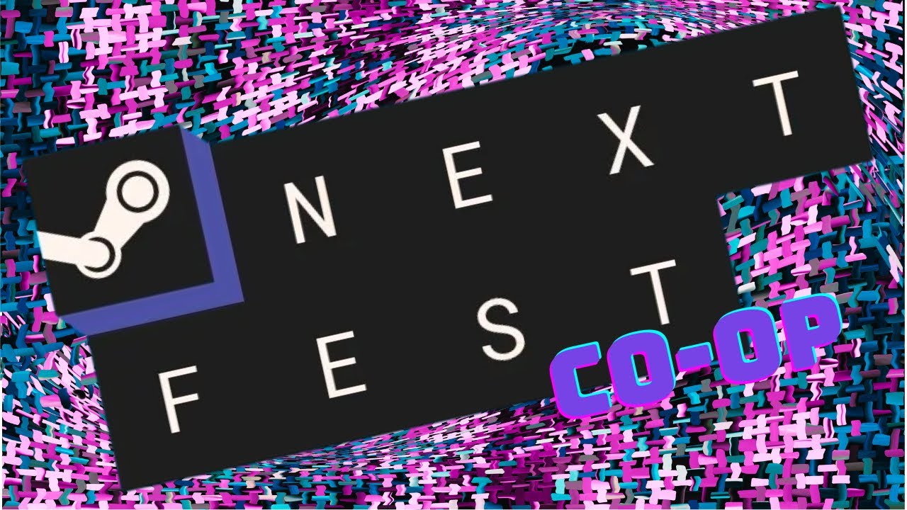 Checking Out Demos For Unreleased Co-op Games with @pablescables - YouTube