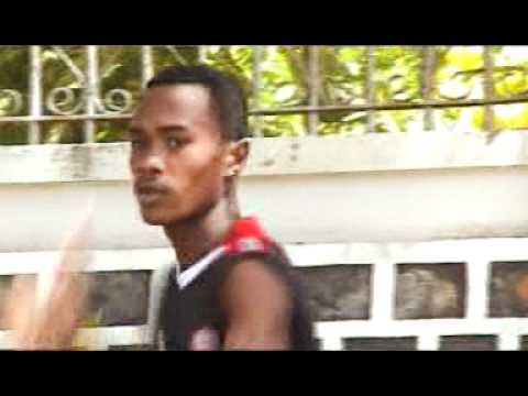 Maitre Refamo Kinda Kaosa - YouTube